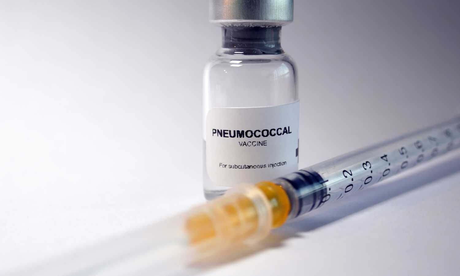 Pneumococcal Conjugate Vaccines Shows Potential in Reducing Viral ...