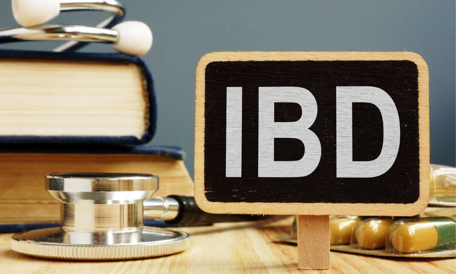 Commonly used food dye may trigger Crohn's disease, IBDs and ulcerative ...