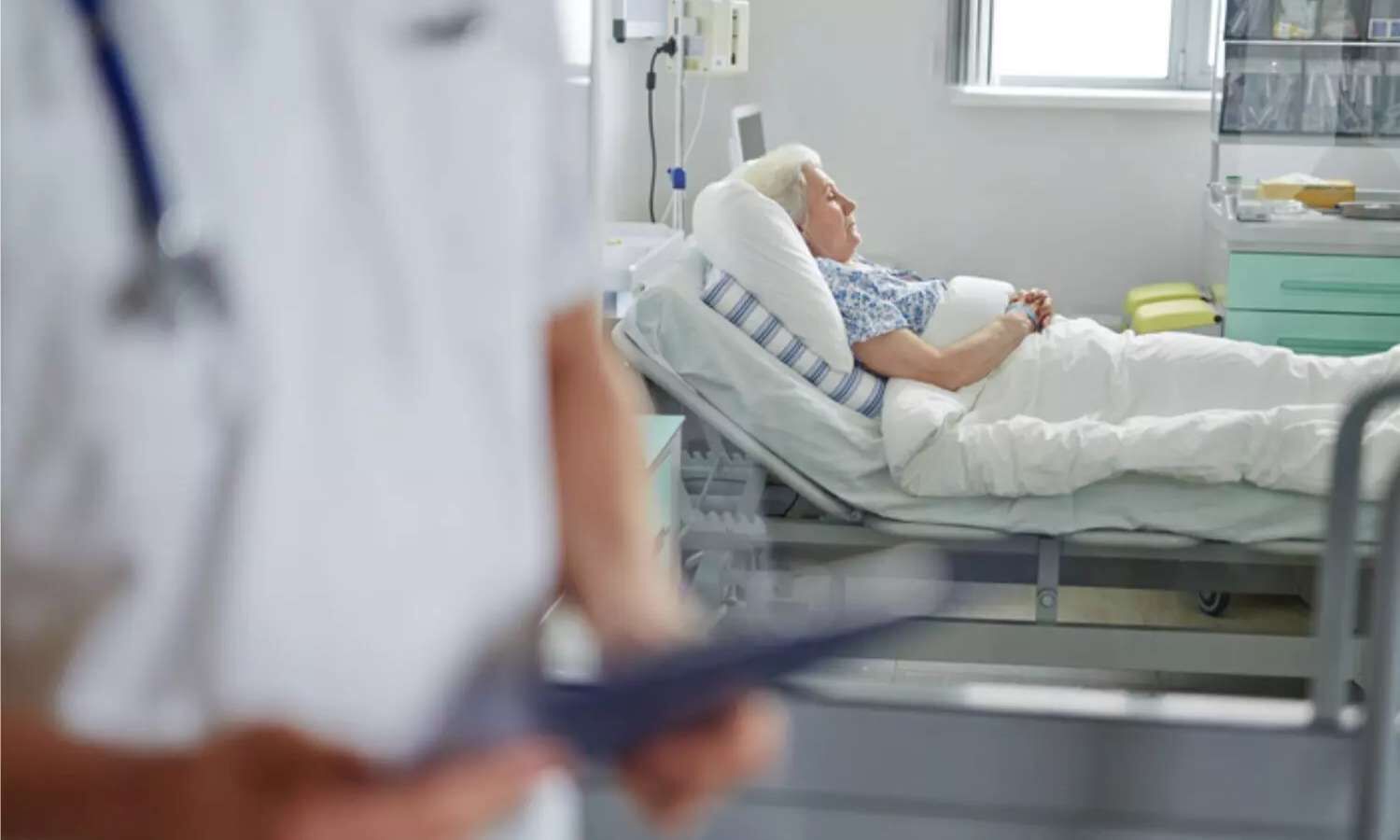 4.21 crore hospital admissions authorised under PM-JAY till Dec 14: MoS ...