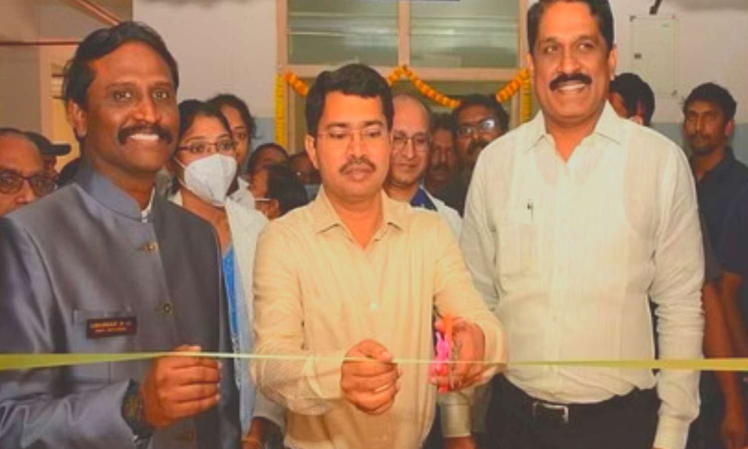 Visakhapatnam: VIMS to get facelift in next three months at Rs 250 crore