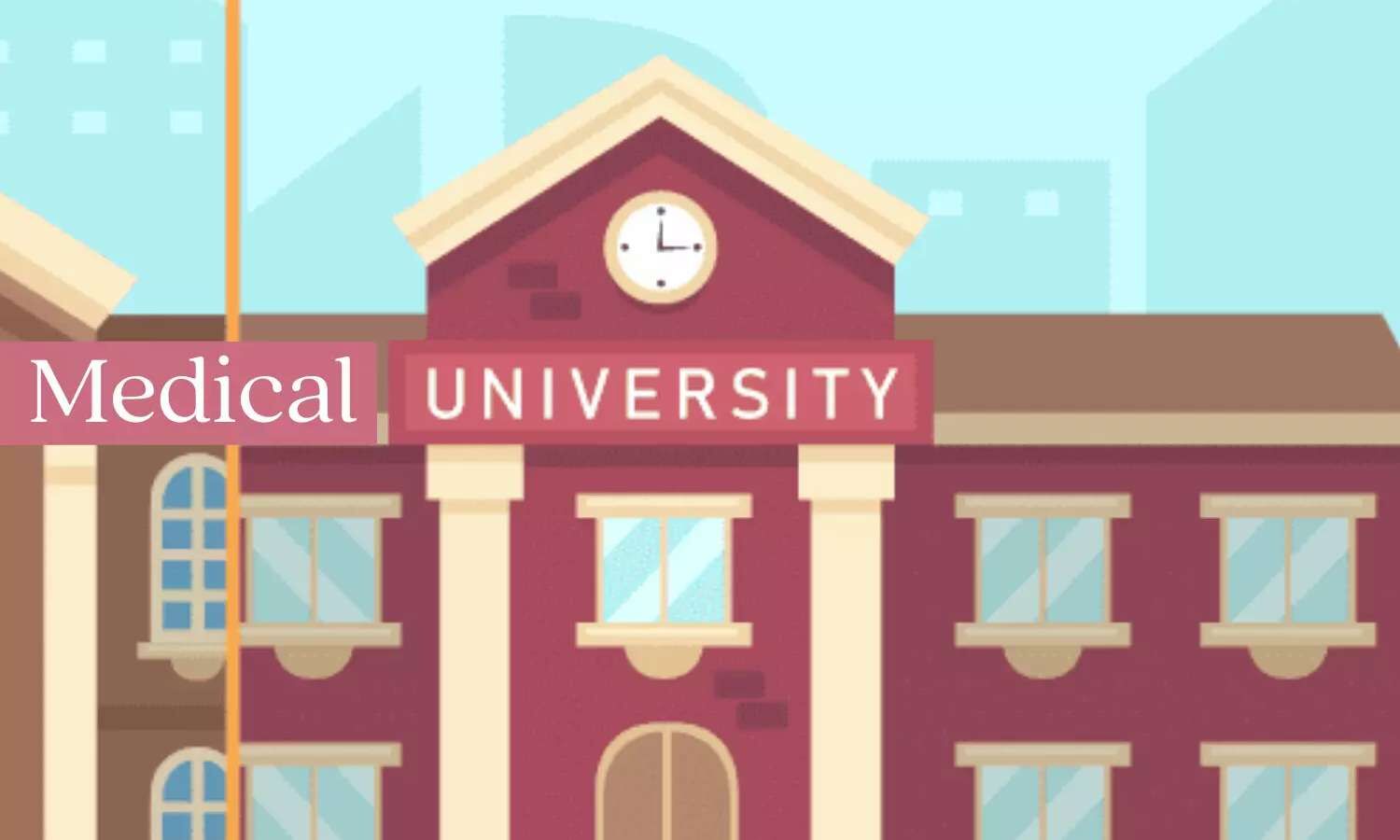 Medical university to come up in Jodhpur