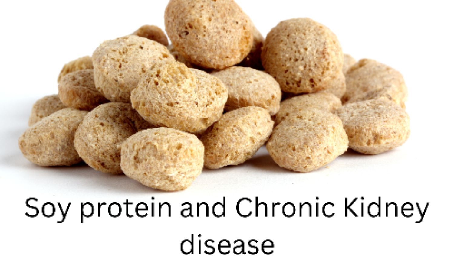 Substituting animal protein with Soy protein pronounces cardio and ...