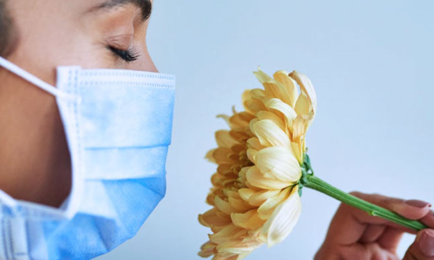 Poor Sense of Smell Linked to Higher Risk of Heart Disease: JAMA