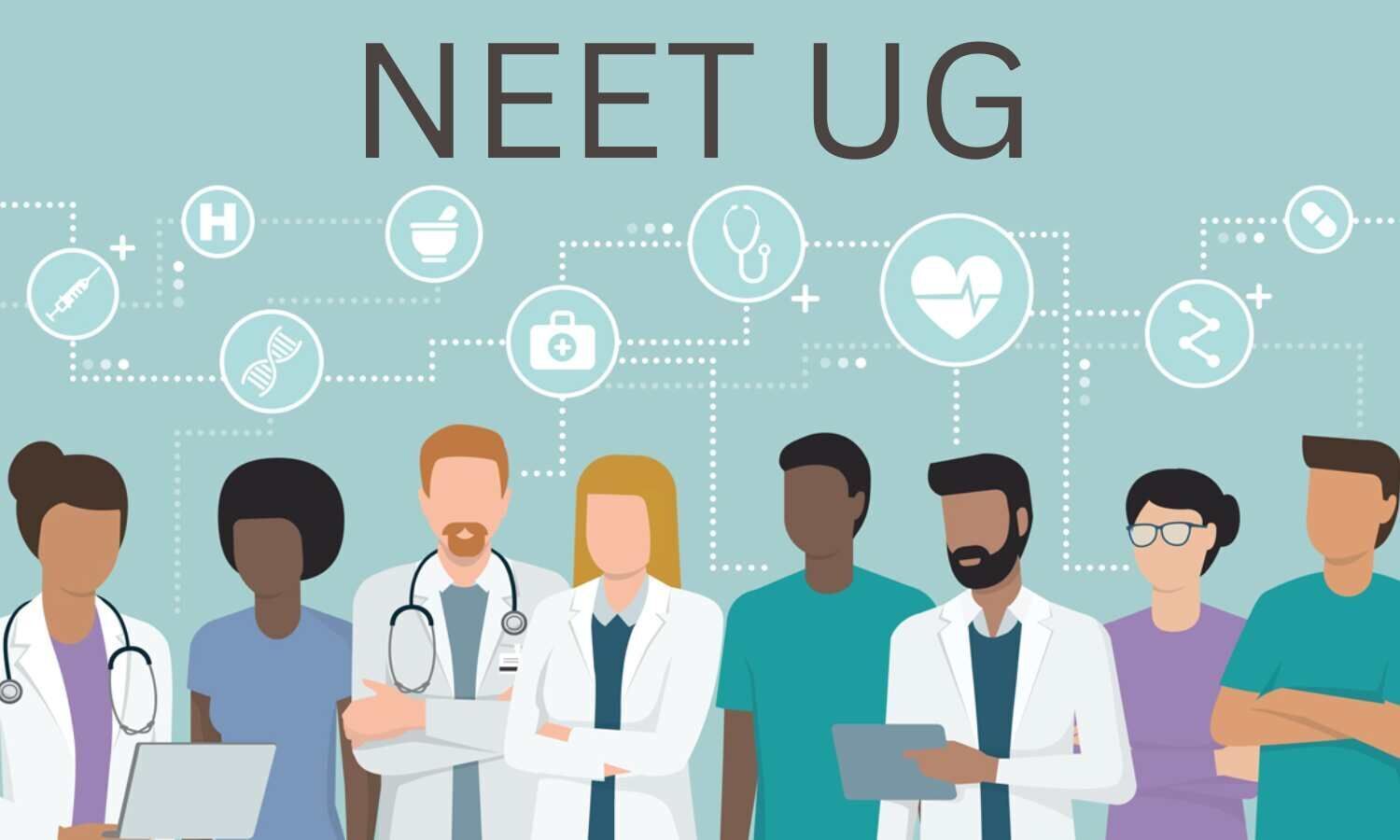 NEET 2024 Syllabus (updated), Full Details Out Here