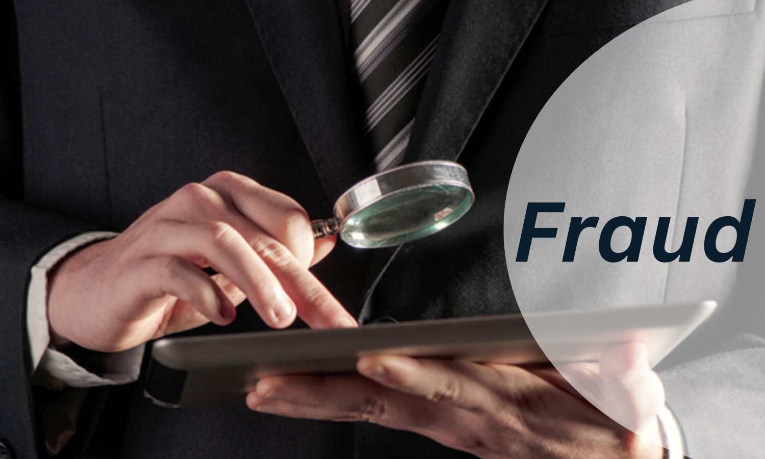 Pollution control license fraud: Mumbai Doctor couple loses Rs 3 lakh ...