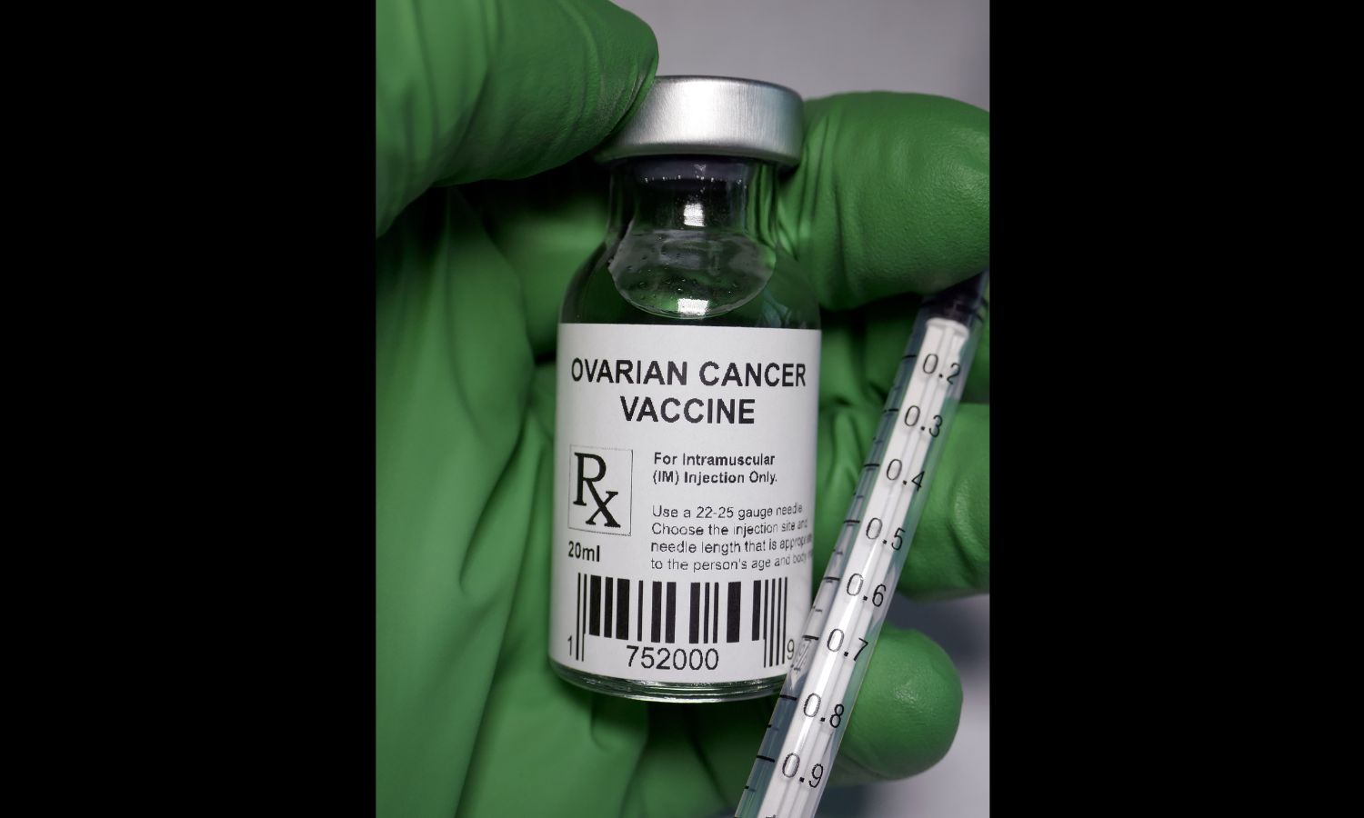 Cancer Vaccine Breakthrough: Harvard Scientists Develop way to develop ...