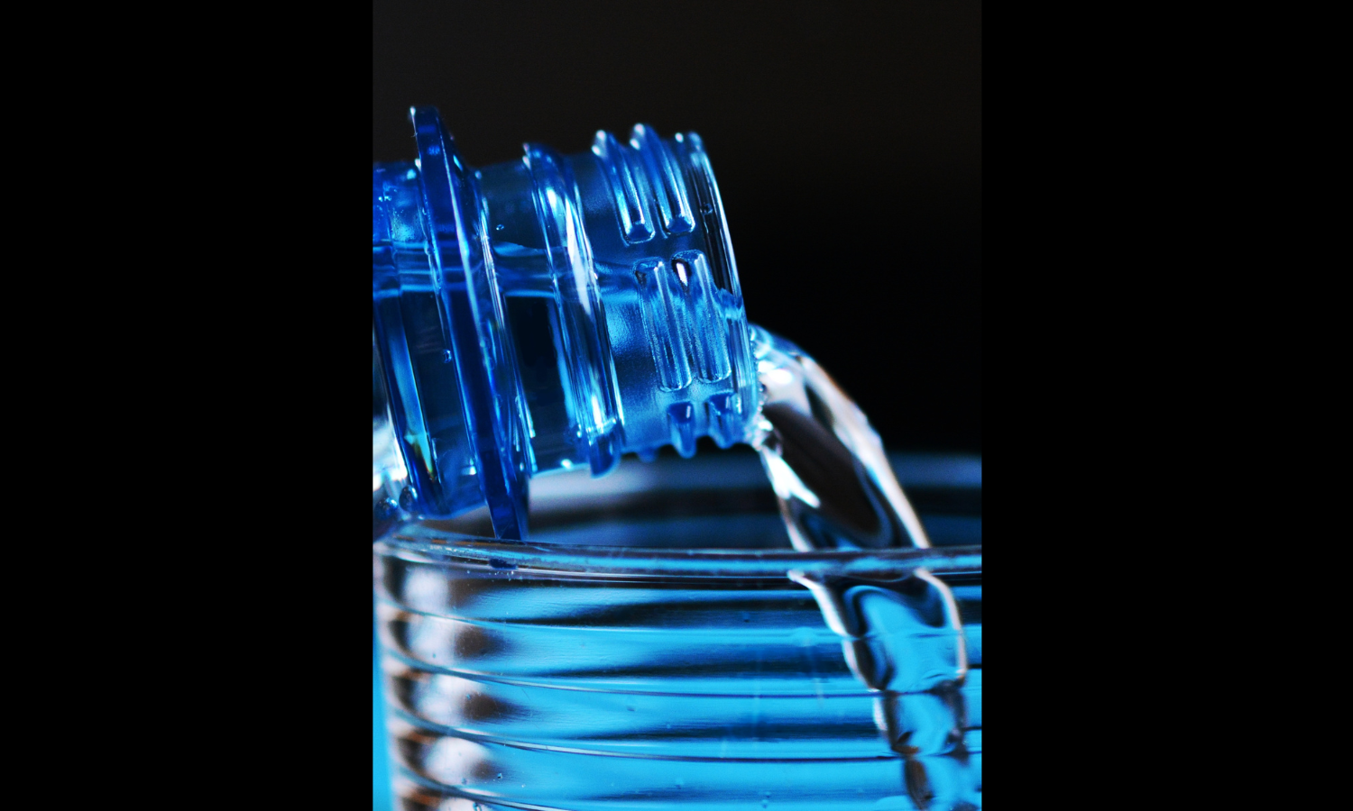 Study links: Water Intake to Aging & Chronic disease