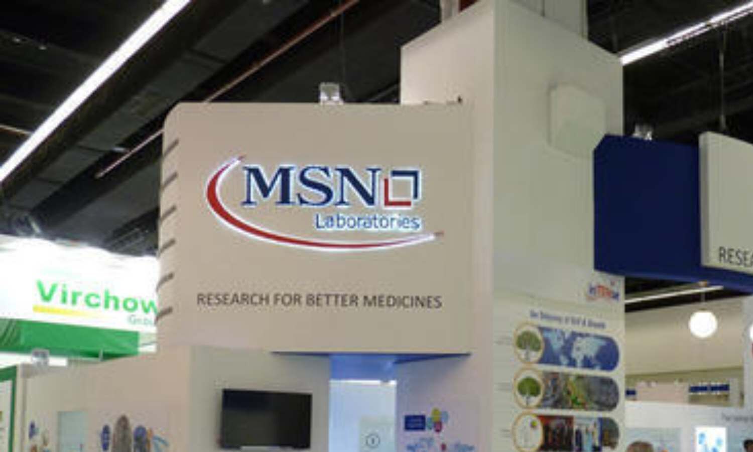 MSN Labs Gets SEC Nod to Conduct Phase III Trial of Semaglutide