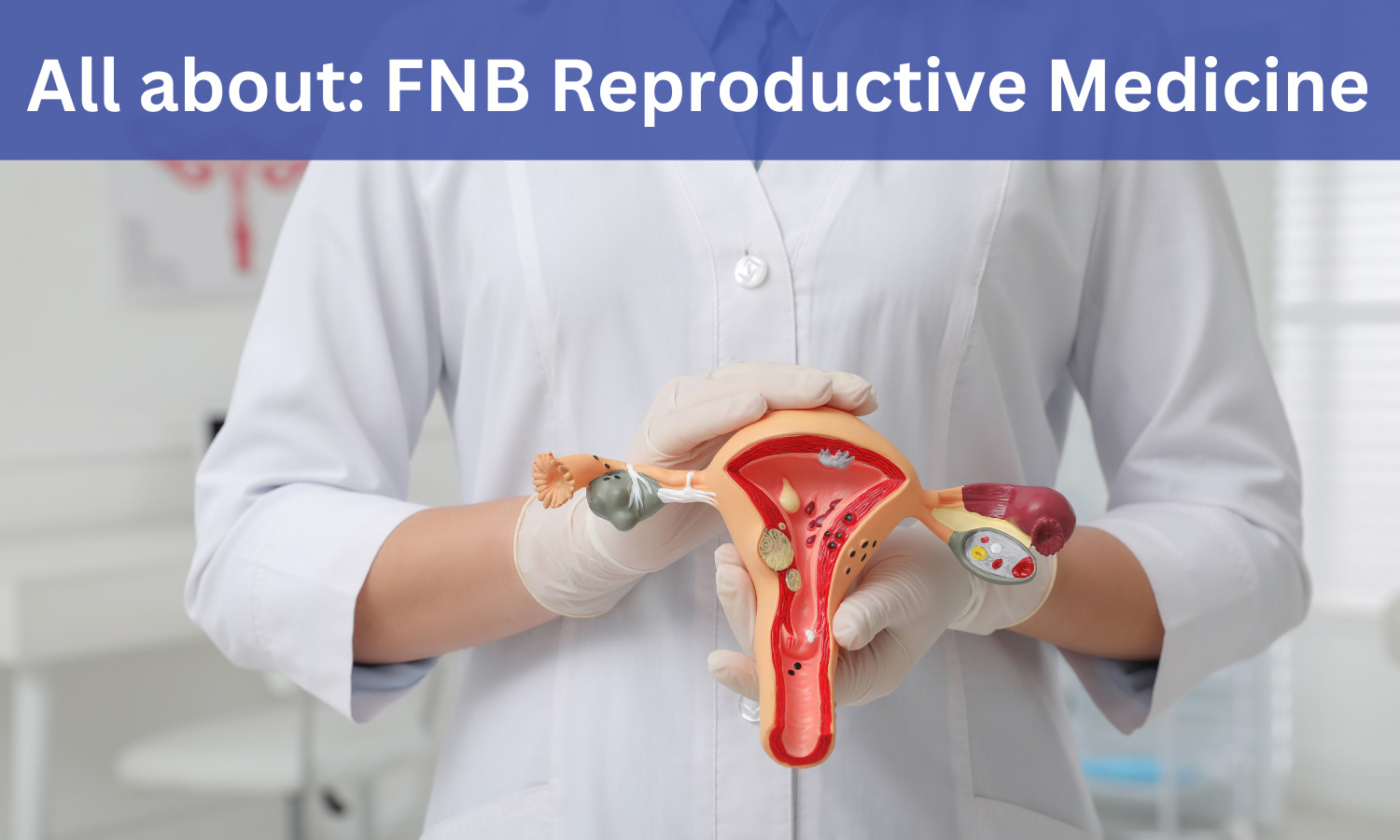 FNB Reproductive Medicine: Admissions, Medical Colleges, Fees ...