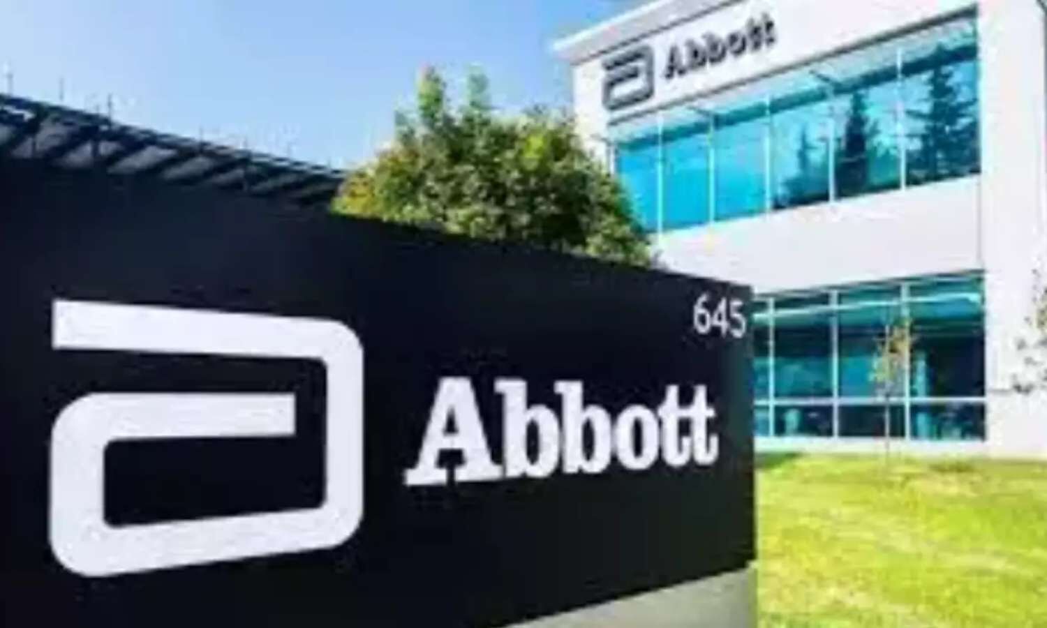 Abbott, other formula makers face FTC investigation for collusion: WSJ
