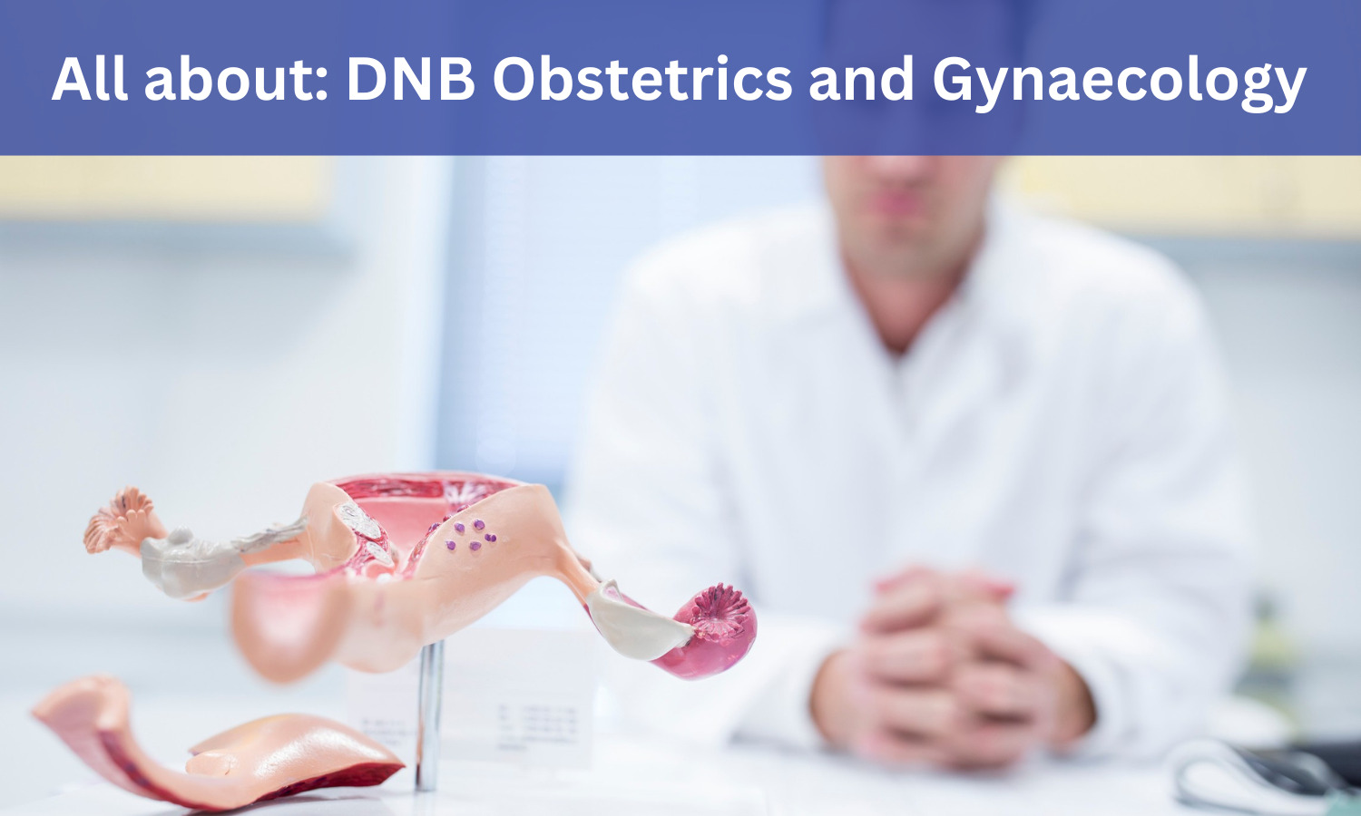 DNB Obstetrics and Gynaecology: Admission, Medical Colleges, Fee ...