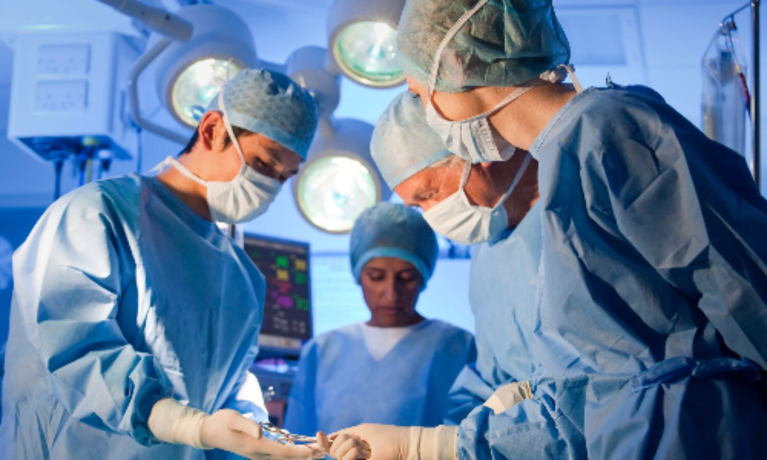 Bariatric Surgery Linked to Lower Risk of Adverse Kidney Outcomes: Study