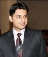 Dr Binit Sureka, Medical Dialogues