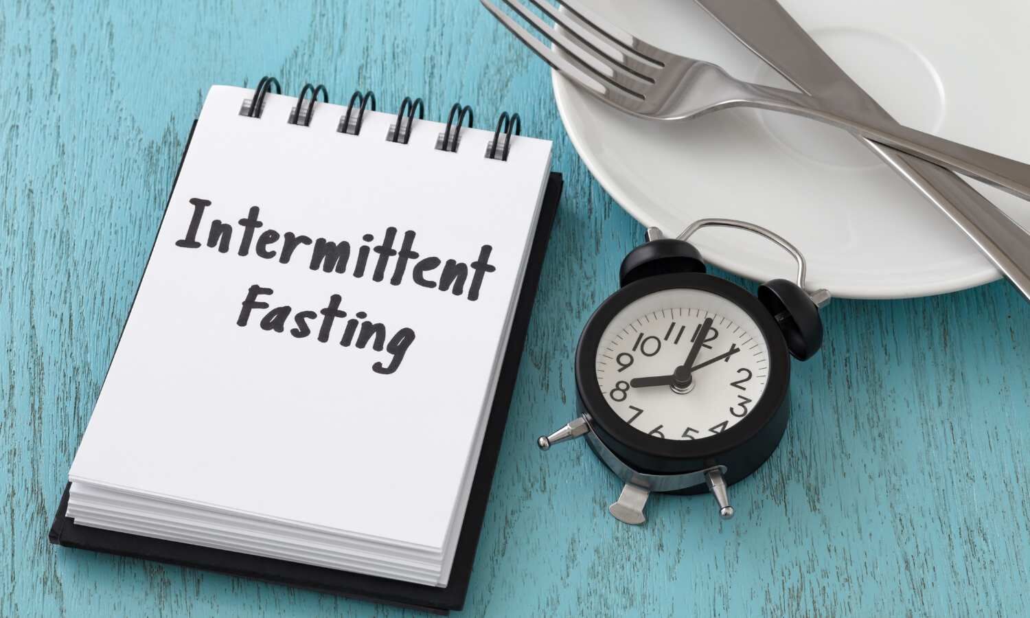 Total calories reduction and not intermittent fasting effective for ...