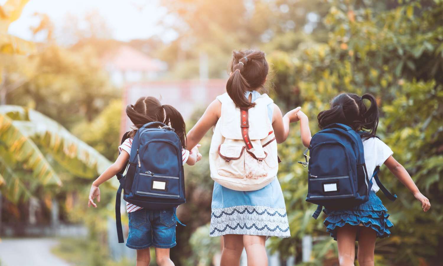 Getting kids back to school sooner after concussion can mean faster ...