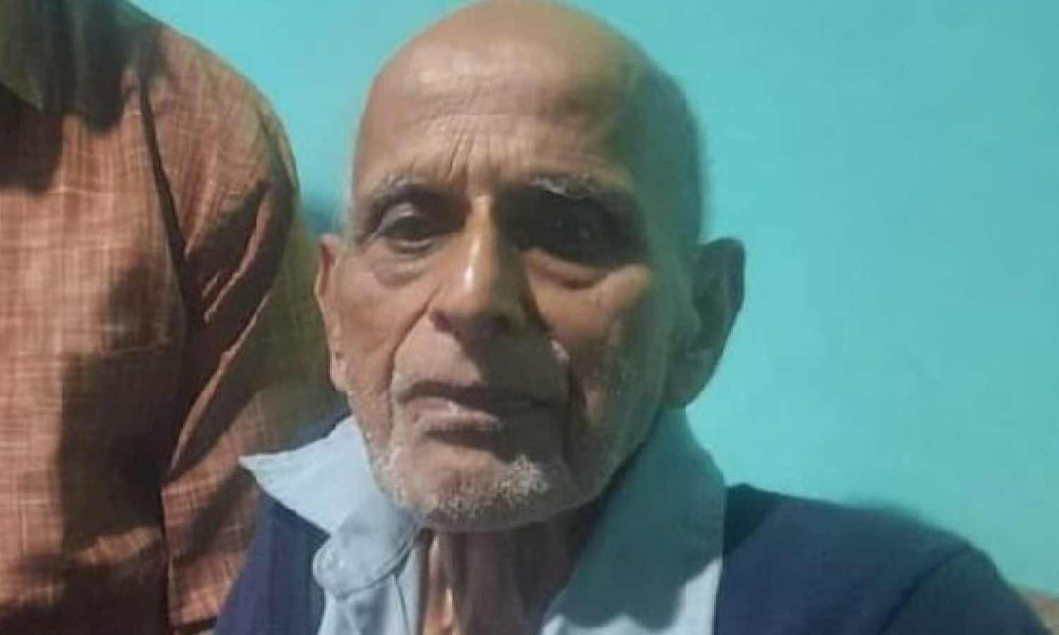 Karnataka two rupee doctor, Dr P S Manjappa passes away at age of 85