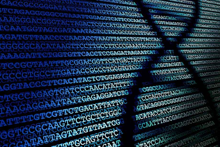 Next-generation sequencing technology may help detect pathogenic ...