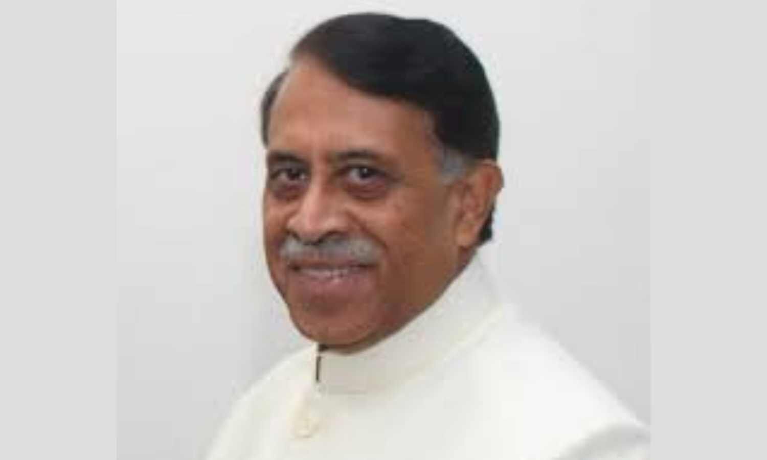 Former IAS Desh Deepak Verma replaces Dr Ambrish Mithal as President ...