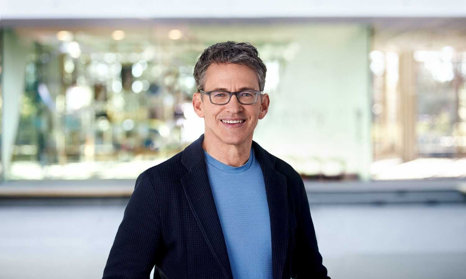 Former Roche Executive Bill Anderson to become new CEO of Bayer