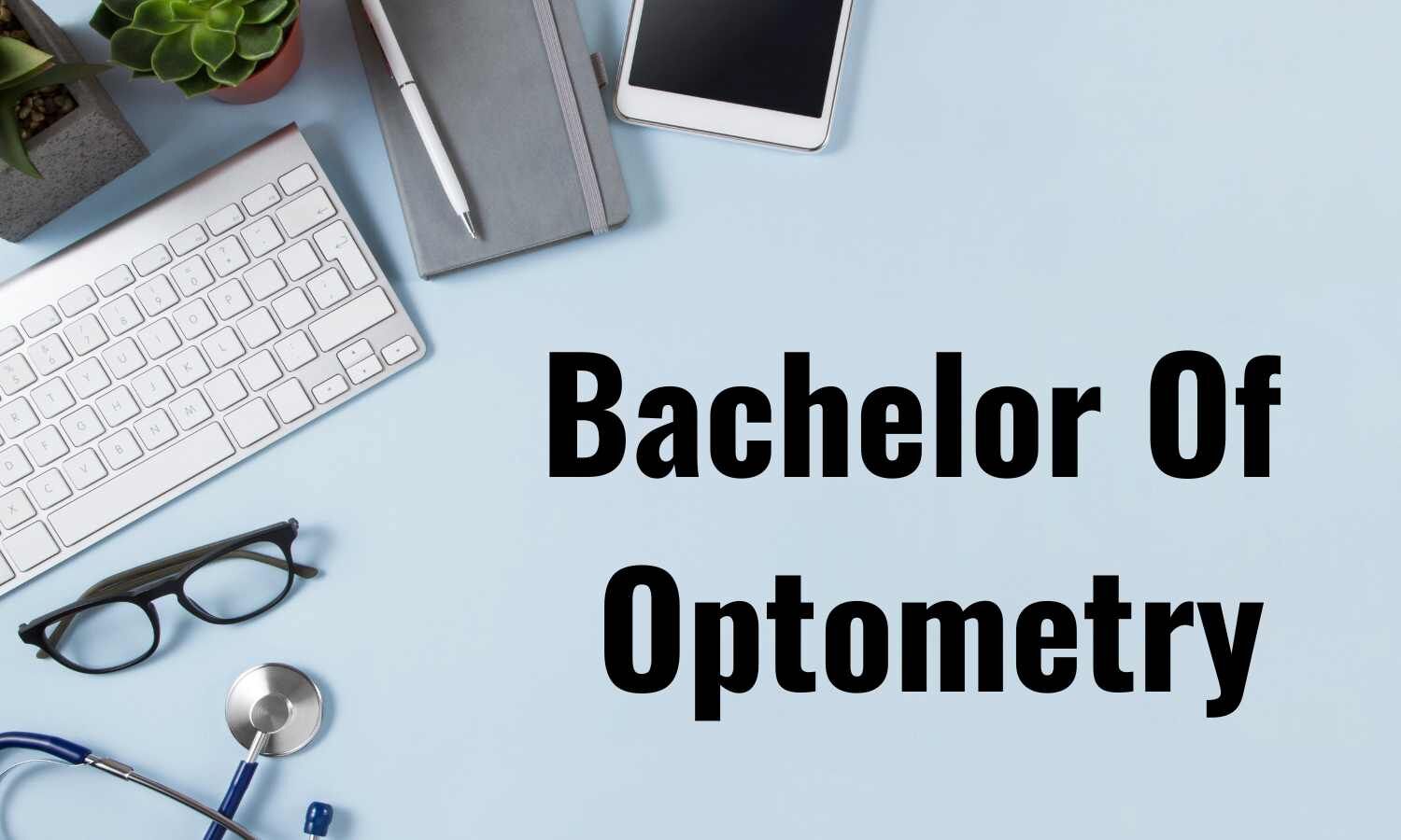 Delhi's Guru Nanak Eye Care Center To Offer Degree Course In Bachelor ...