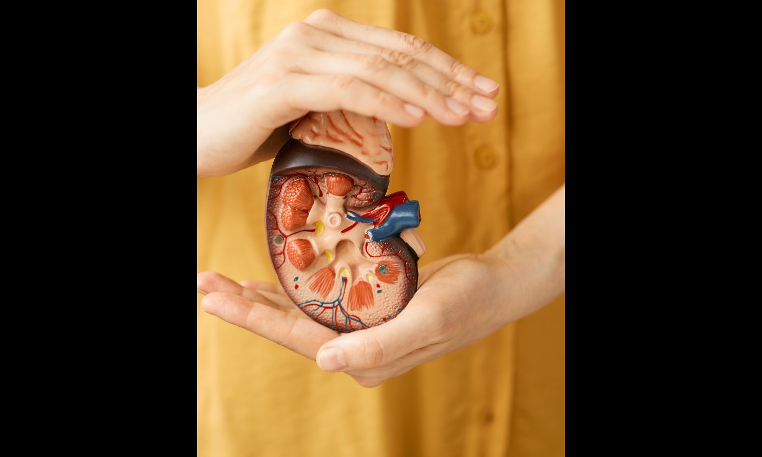 Managing Heat Stress And Kidney Injury: Dr Vinod Kumar