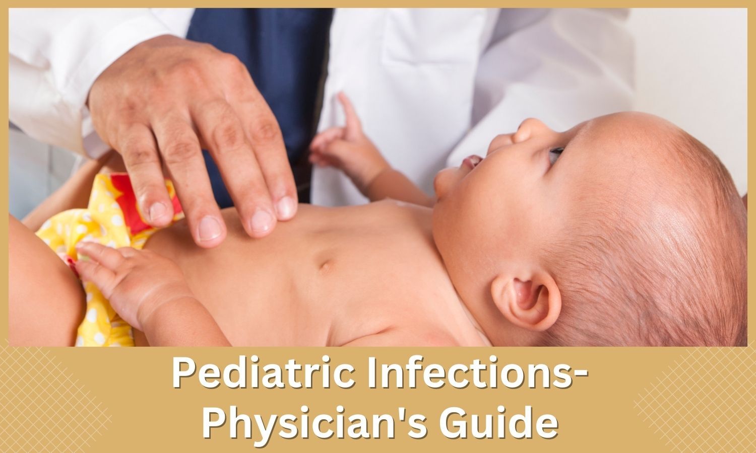 Pediatric Infections in Outpatient Settings-Review of Recent Evidence