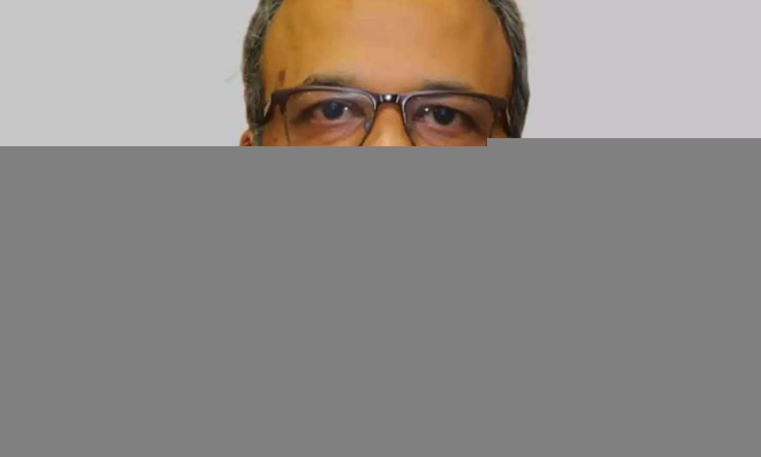 Rajeev Singh Raghuvanshi appointed as new DCGI