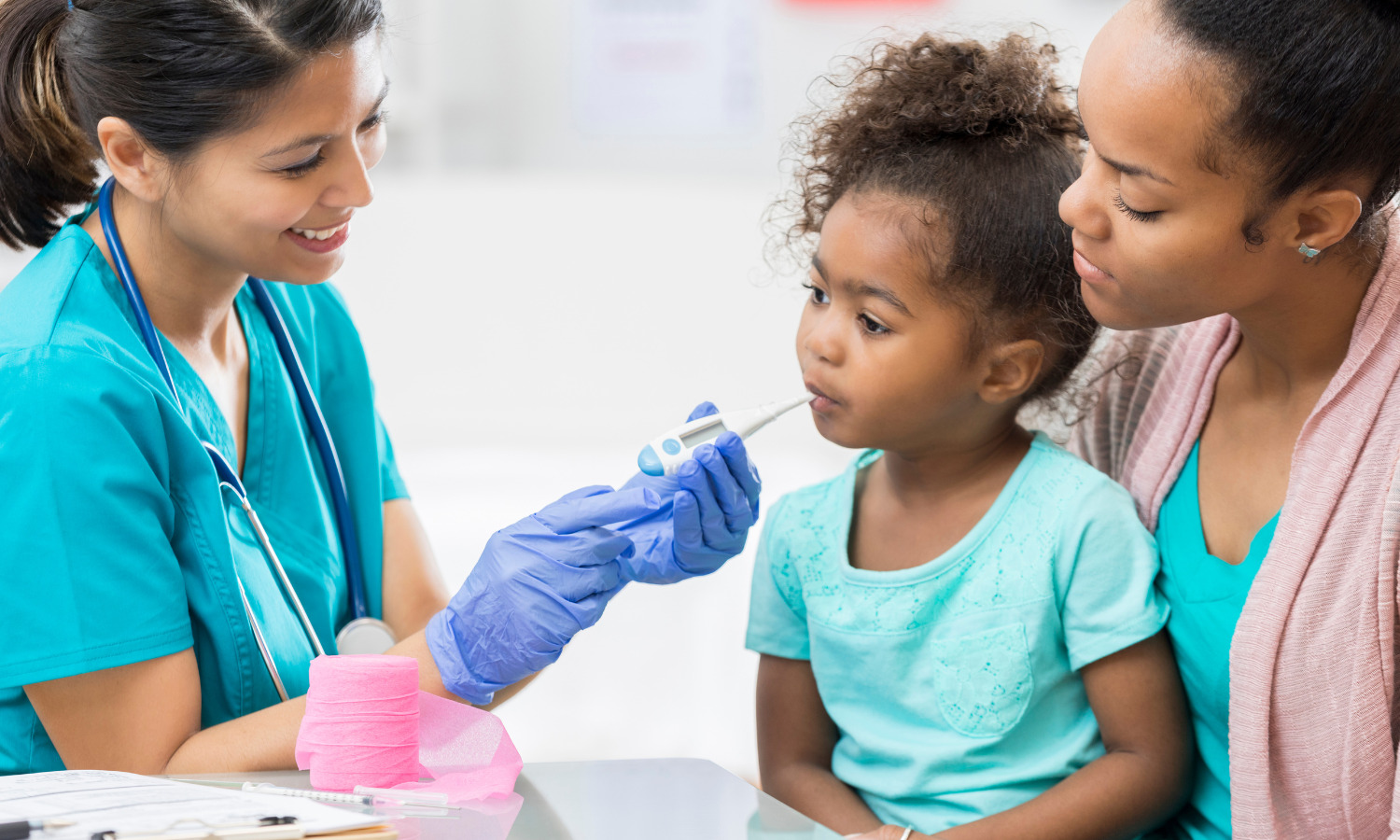 Instant noodles tied to majority of pediatric scald burns