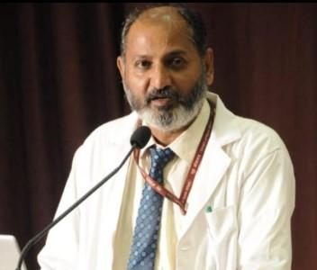 Dr Suresh Kumar, Medical Dialogues