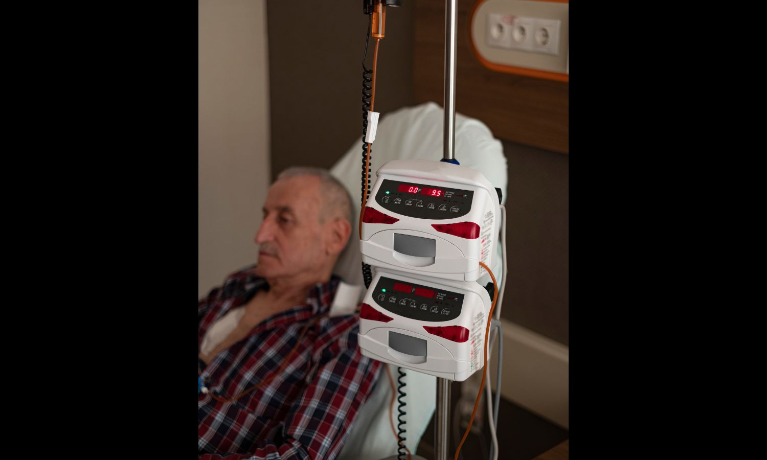 Study Demonstrates How Tumour Cells Become Resistant To Chemotherapy