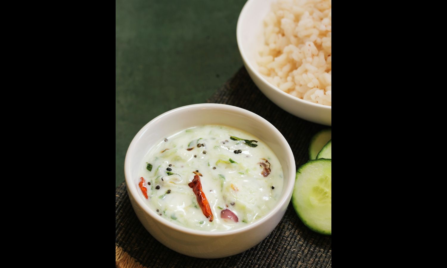 Pachadi And Its Benefits