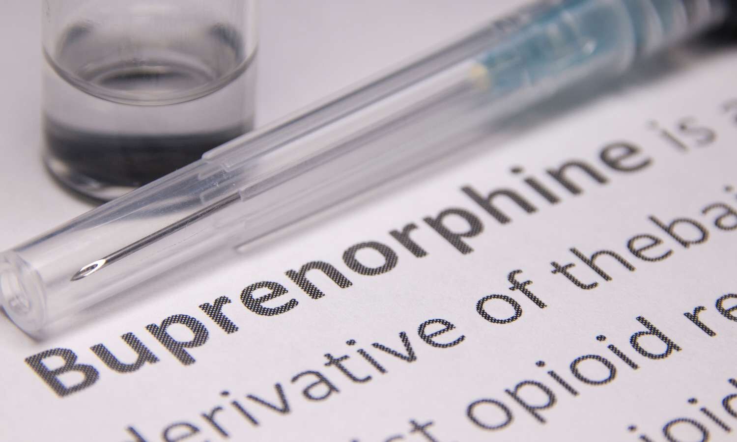 Buprenorphine Treatment for Opioid Use Disorder during pregnancy ...
