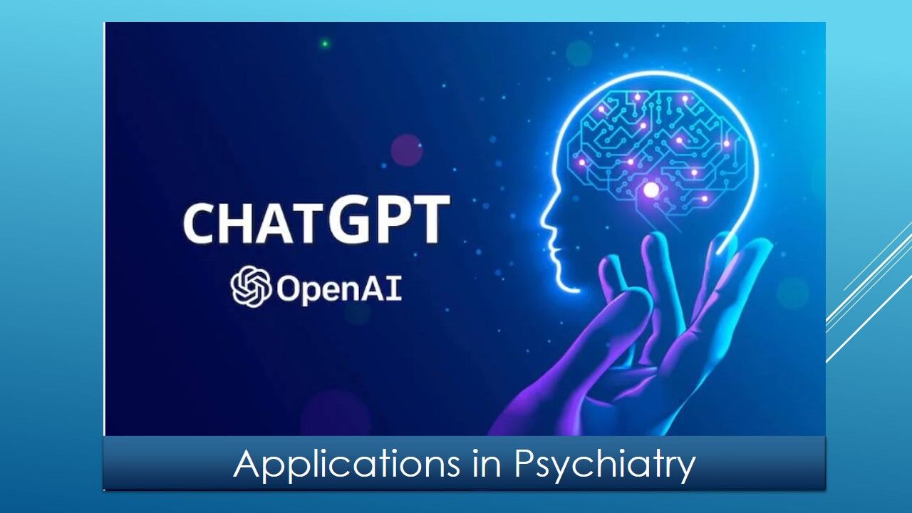 ChatGPT and mental health care: a powerful tool or a dangerous threat?