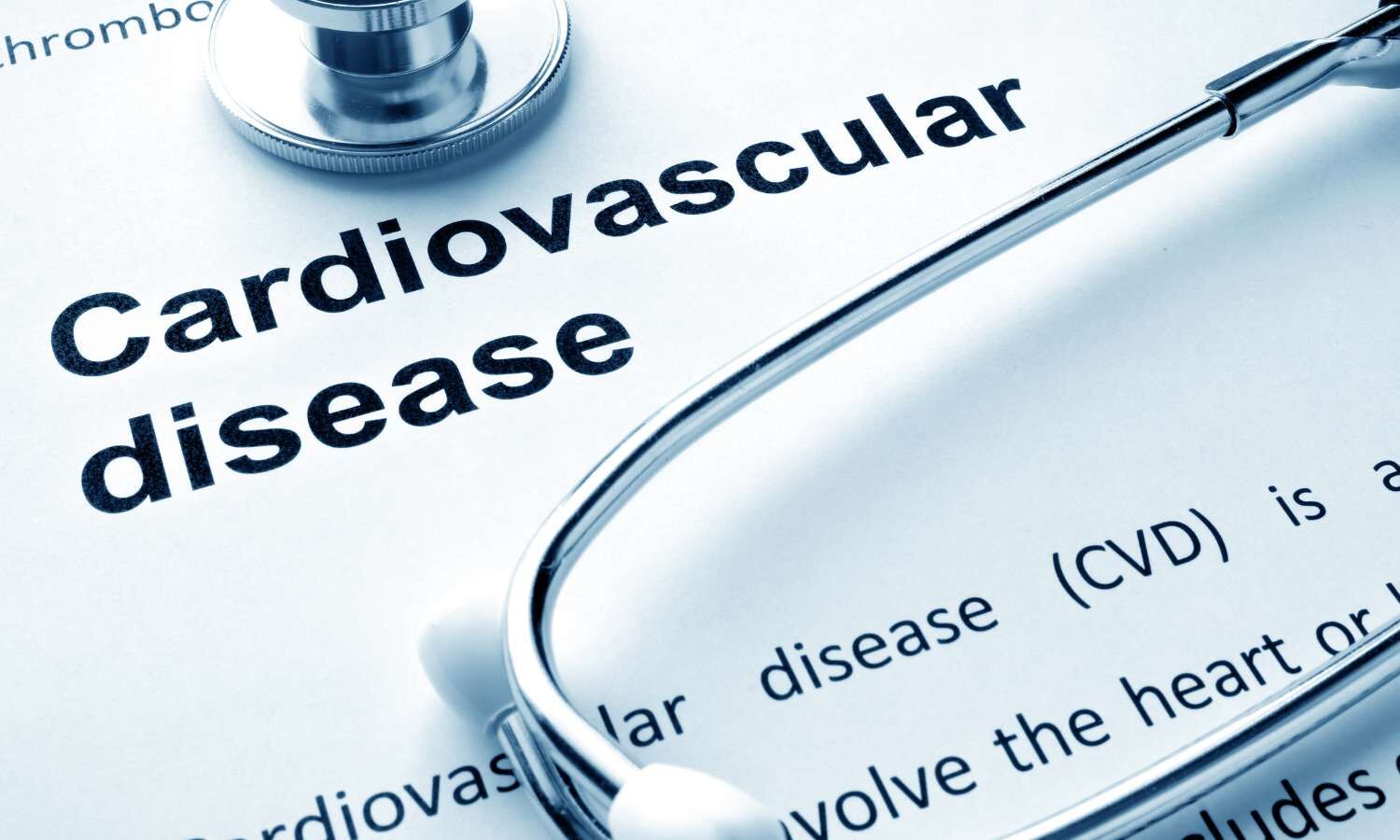 Psychological therapies for depression may lower risk of heart disease ...