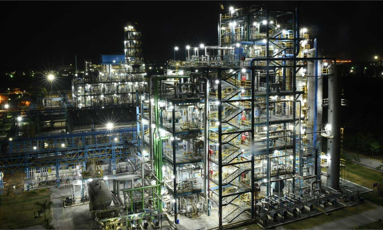 Jubilant Ingrevia commissions new Acetic Anhydride plant at Bharuch ...