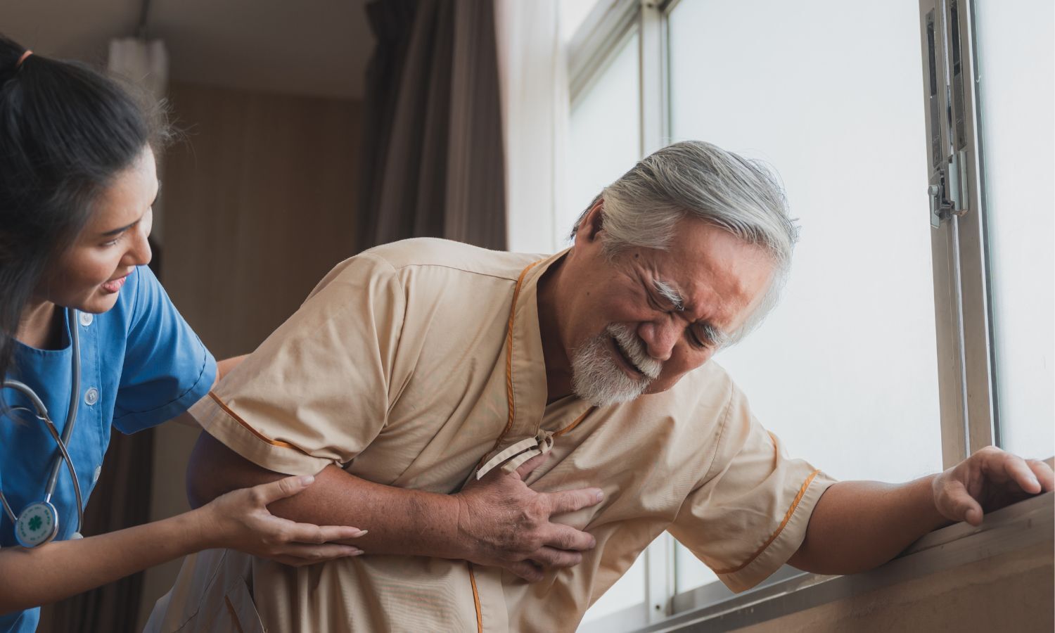 Implantable loop recorder screening for AF may reduce stroke in elderly ...