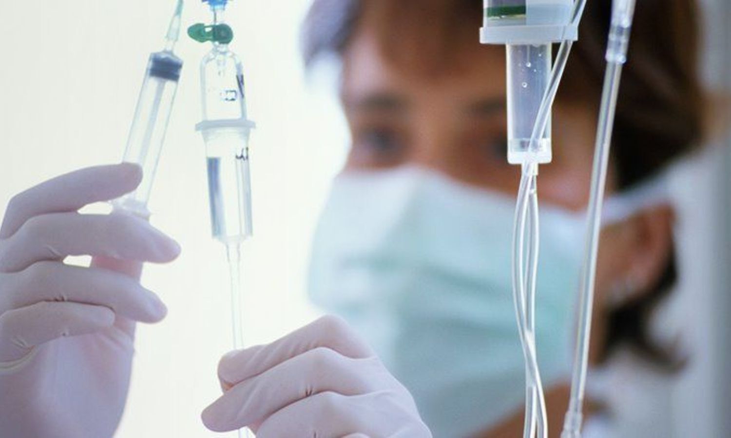 PRECISE Trial: Improving Sepsis Treatment with Balanced Fluids using ...