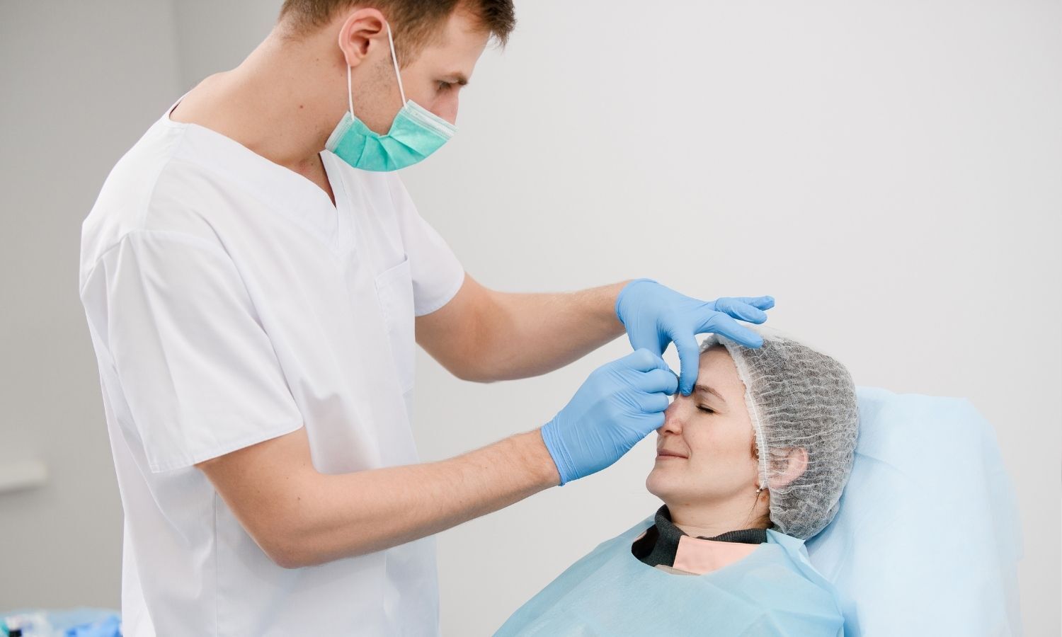 Botulinum toxin injection relieves dysmenorrhea and chronic pelvic pain ...