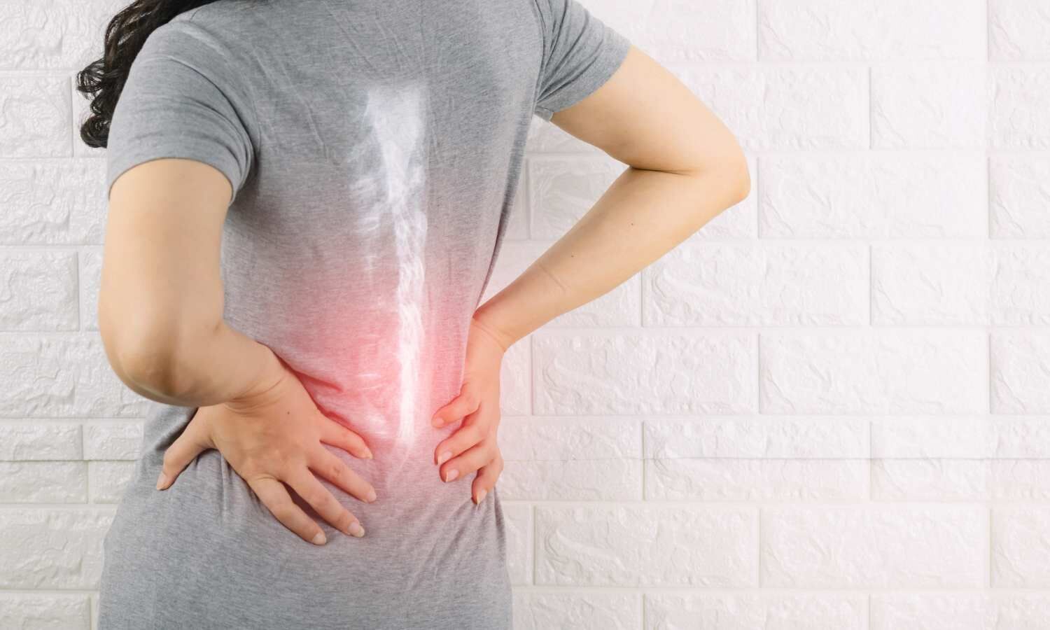 Abnormal bone mineral density observed in liver cirrhosis patients