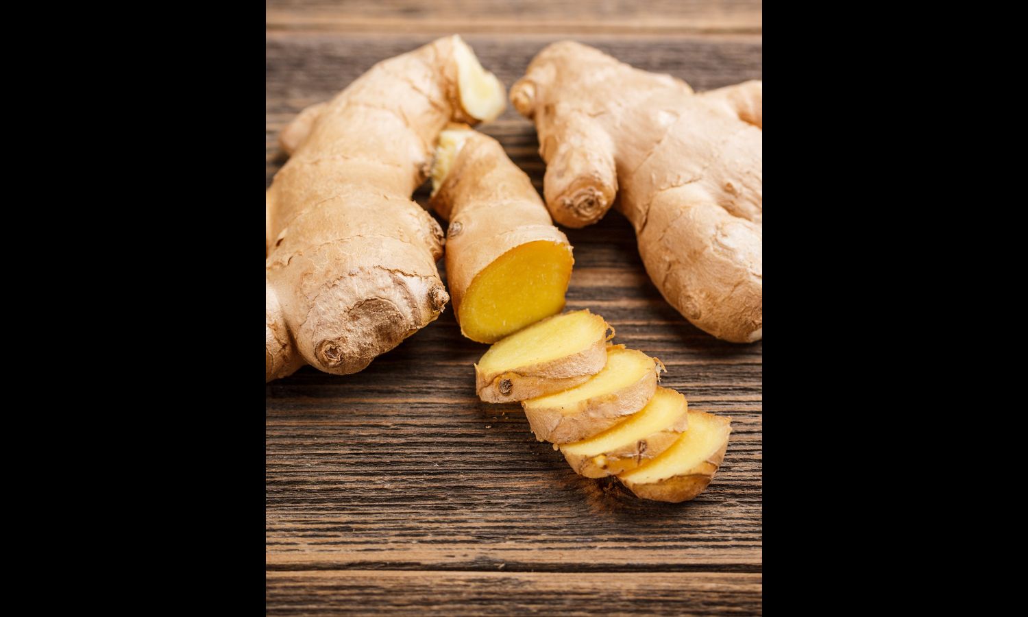 Know 8 Amazing Health Benefits Of Ginger