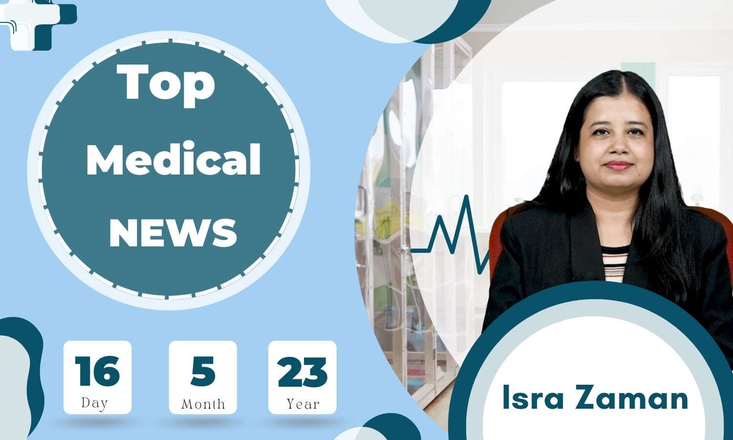 Medical Bulletin 16/May/2023