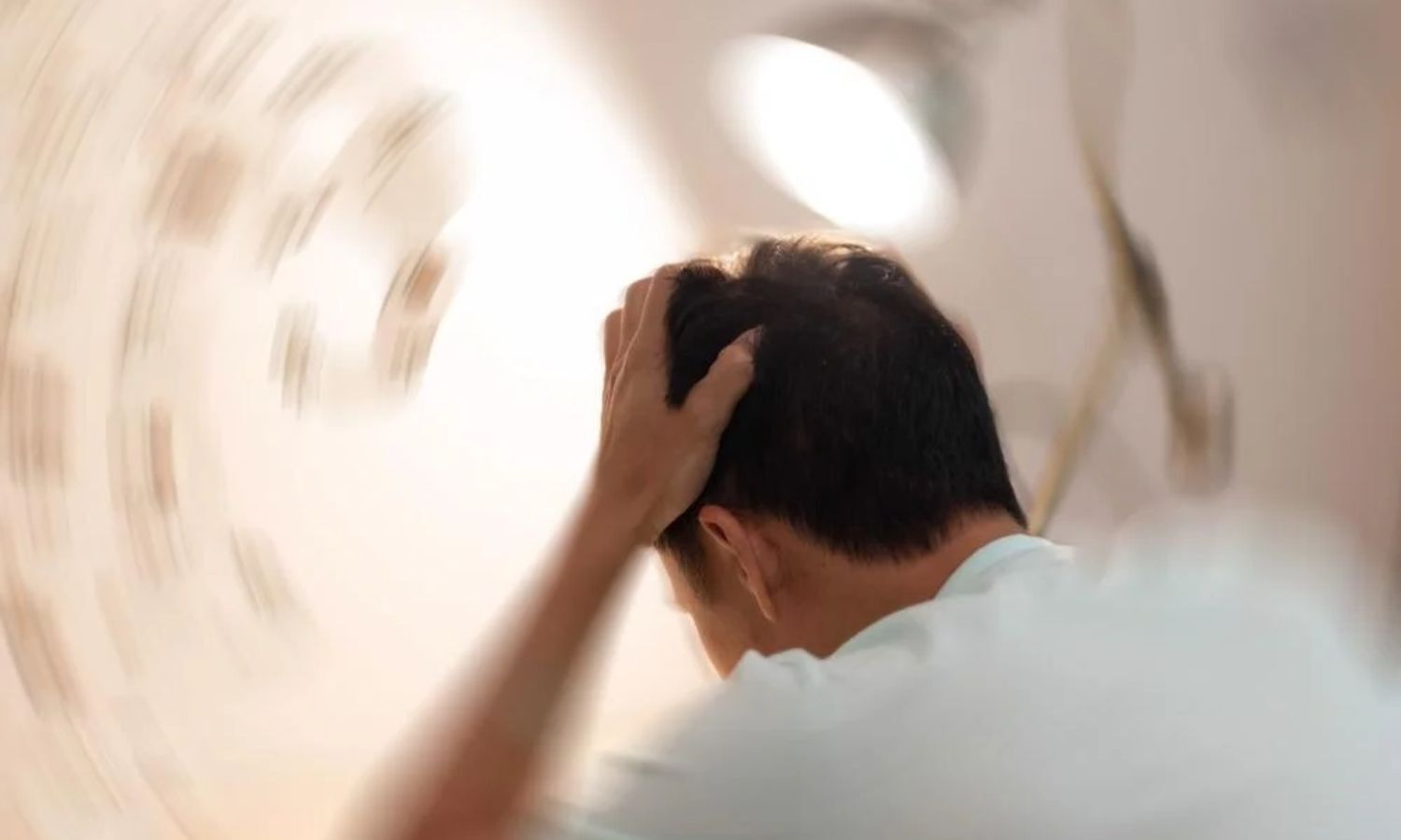 GRACE-3 guidelines for dizziness and vertigo management in ED, issued ...