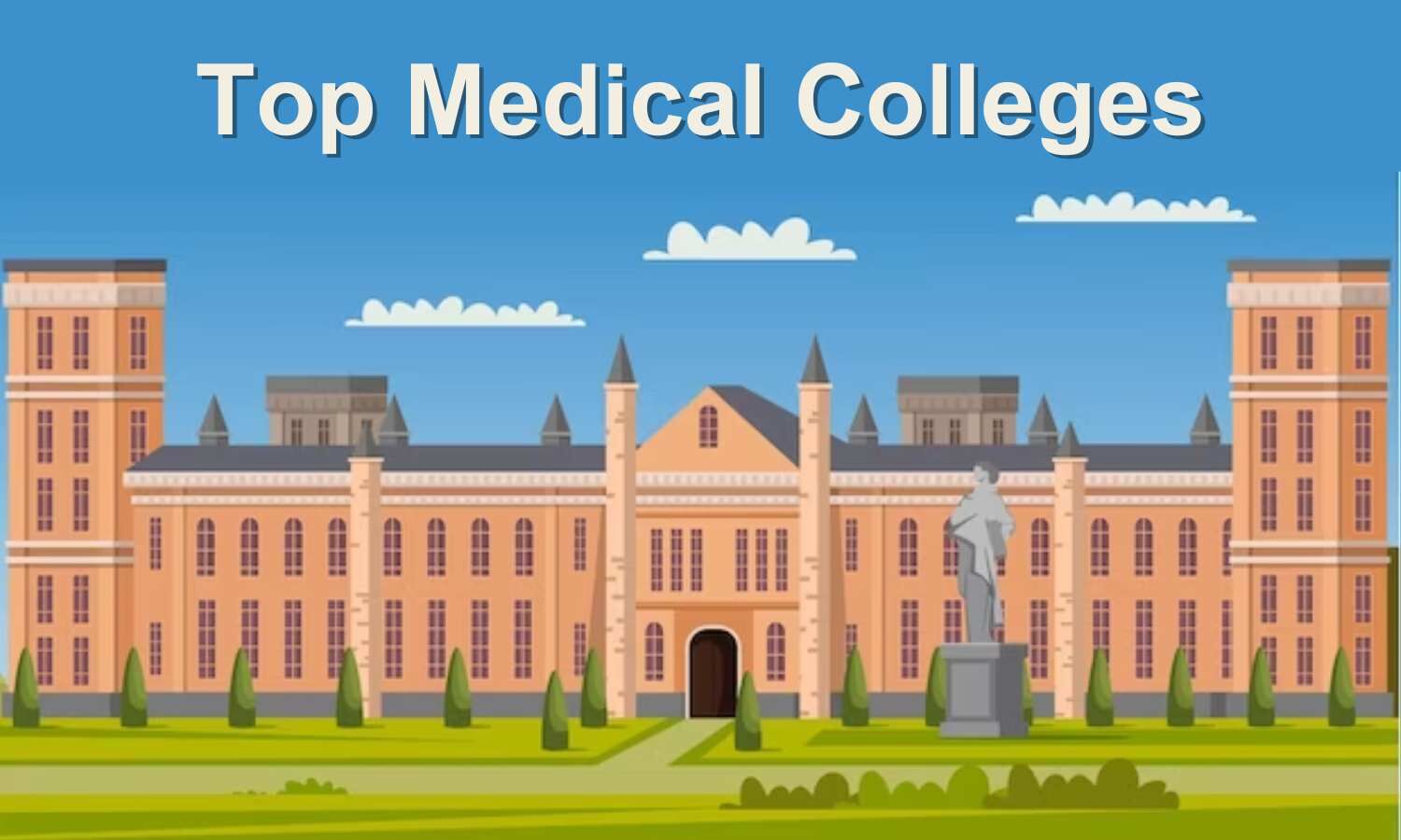 MBBS Admissions 2023: Check out 30 Top medical Colleges Across West Bengal