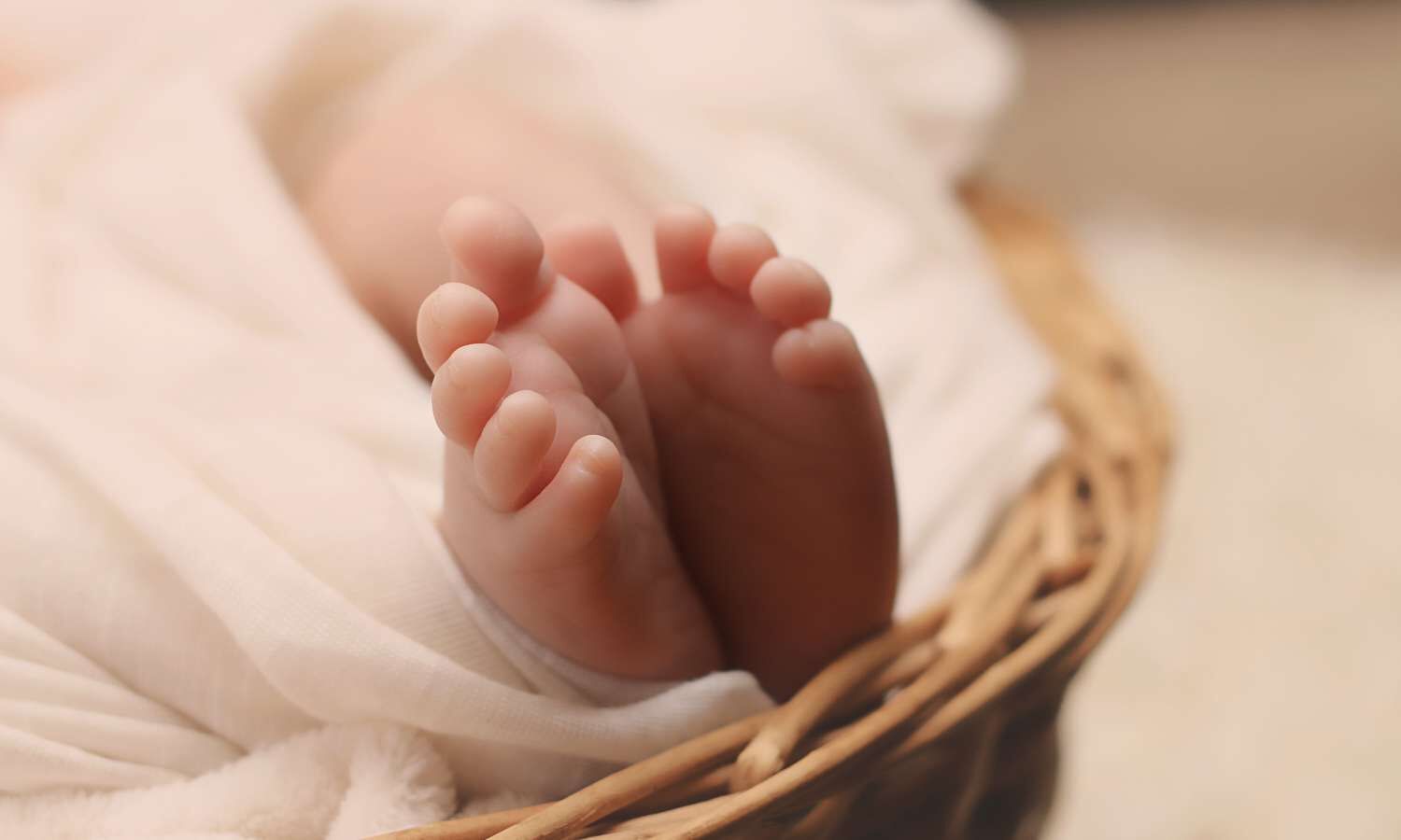 Movement of infants when sleeping provides insight into sleep cycles