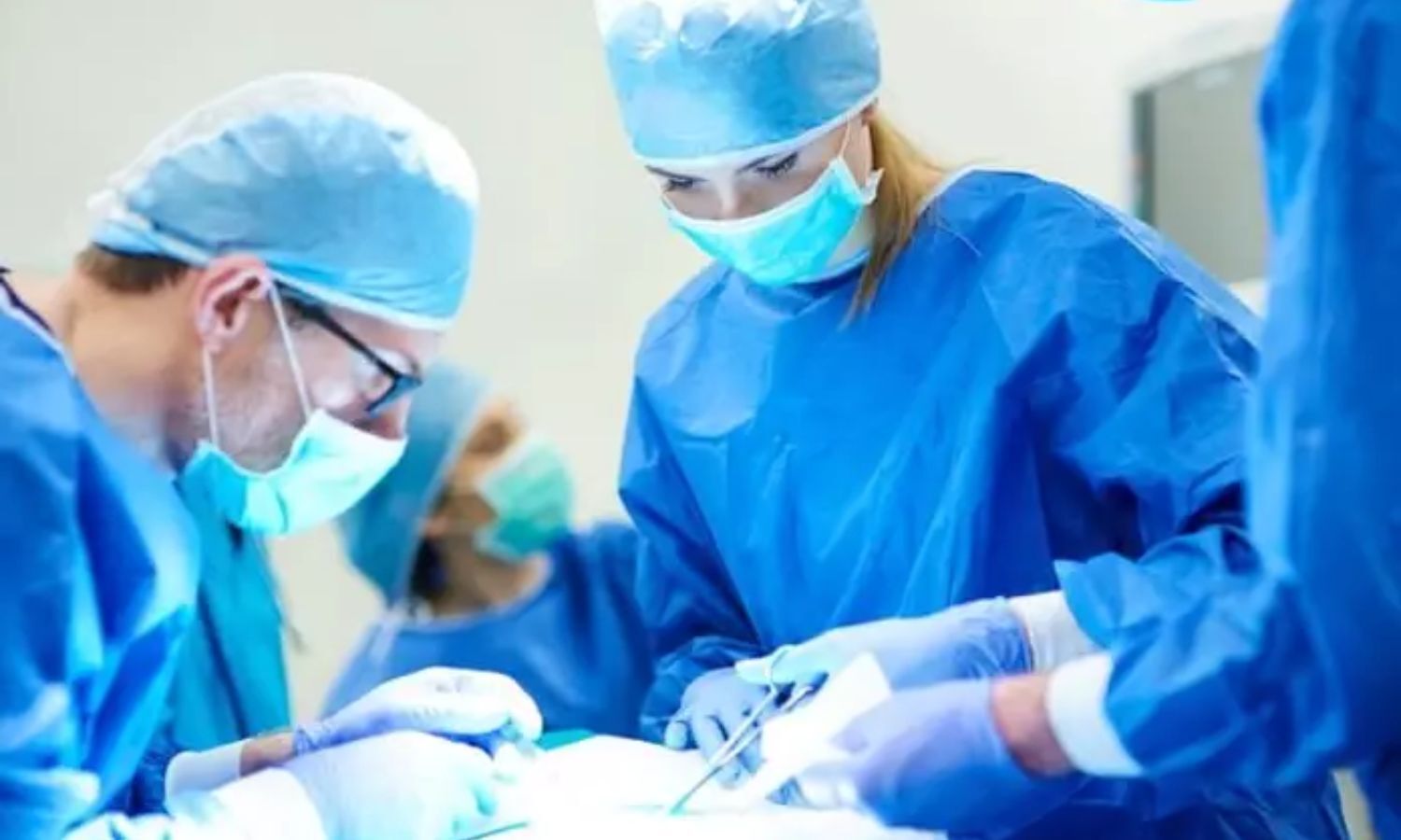 PCI or CABG equally good revascularization strategy for left main ...