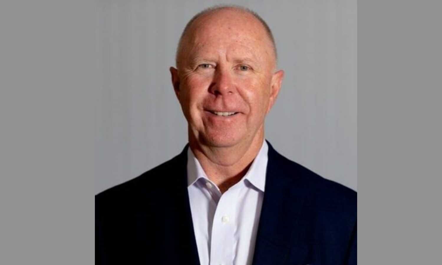 Piramal Critical Care ropes in Jeffrey Hampton as President, COO