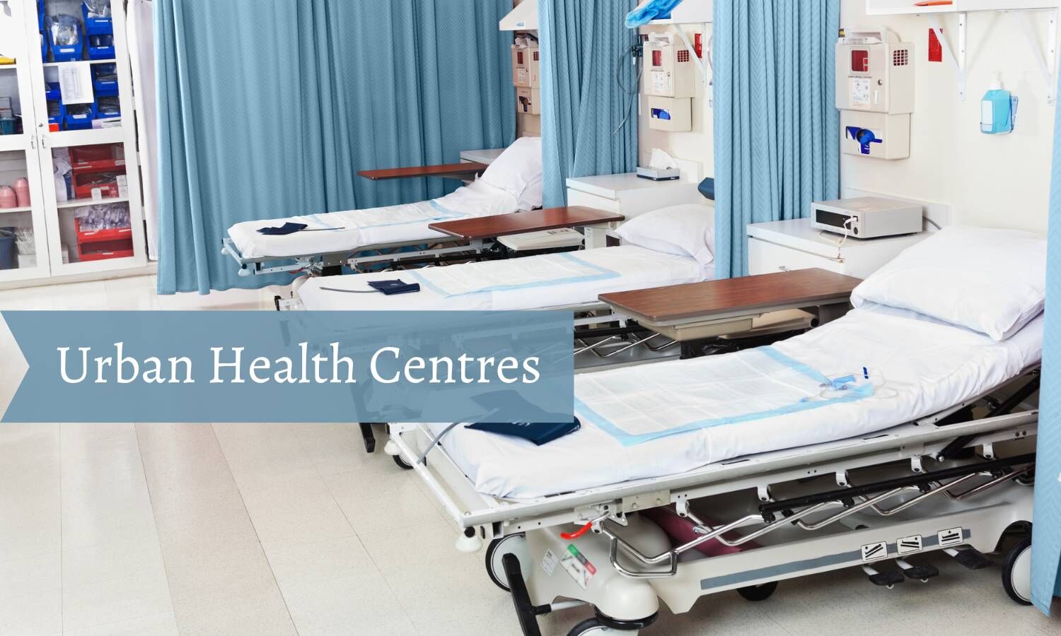 Tamil Nadu CM launches 500 Urban Health and Wellness Centres