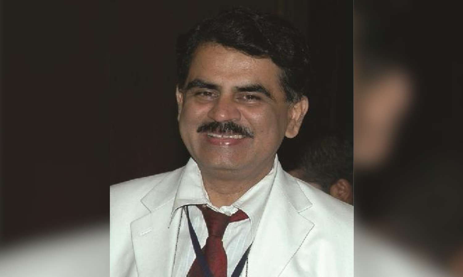 Renowned Urologist Dr Rajeev Sood takes charge as Vice-Chancellor of BFUHS