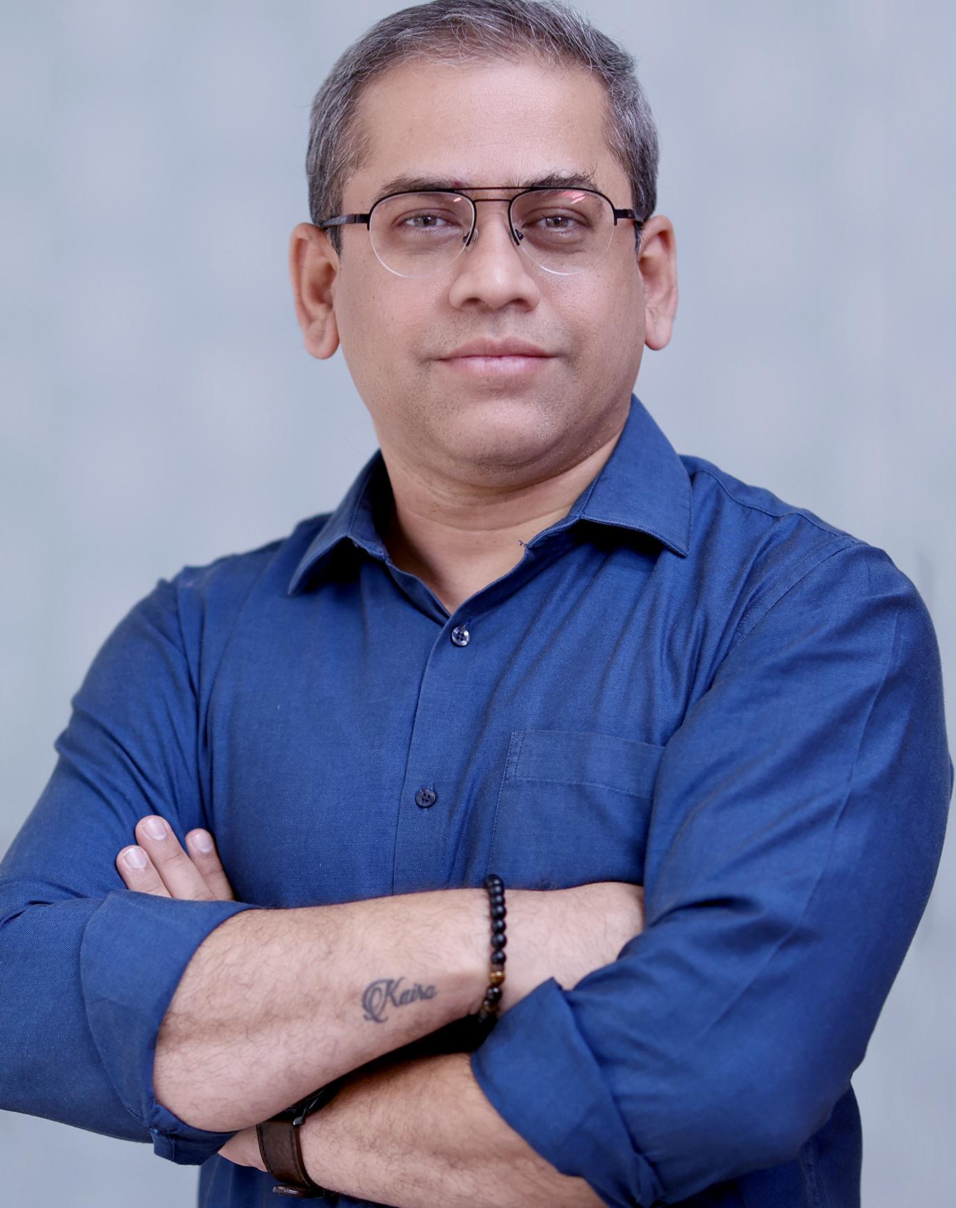 Dr Ushang Kate, Medical Dialogues