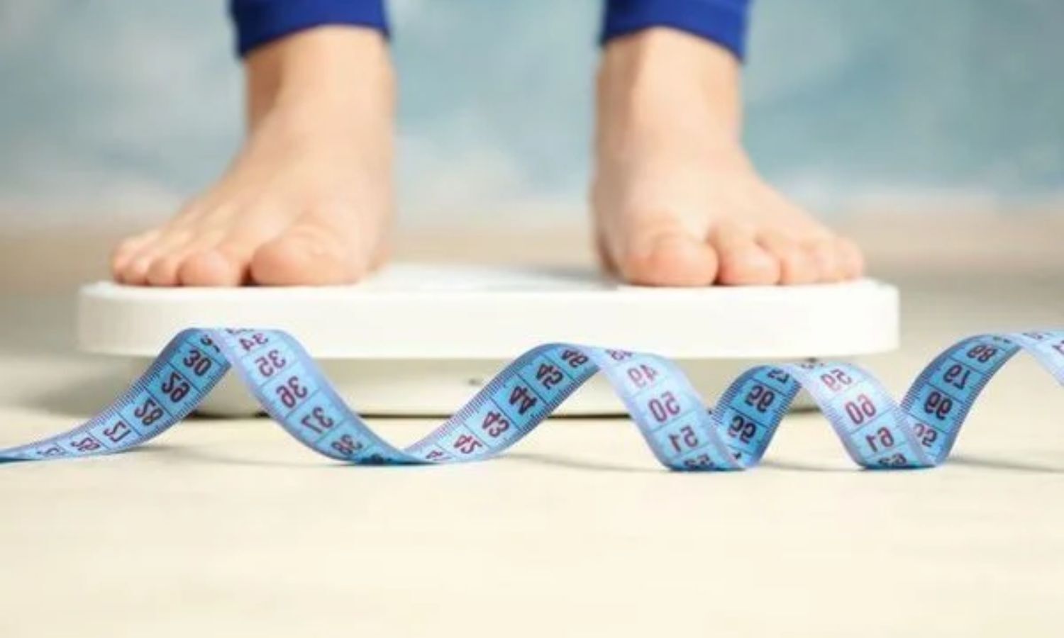 Survodutide leads to striking weight loss in people who are overweight ...